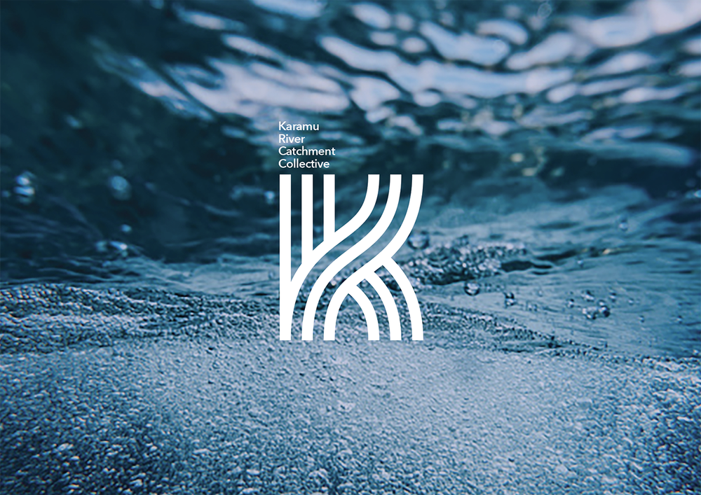 Karamu River Catchment Collective — Sven&Friends.