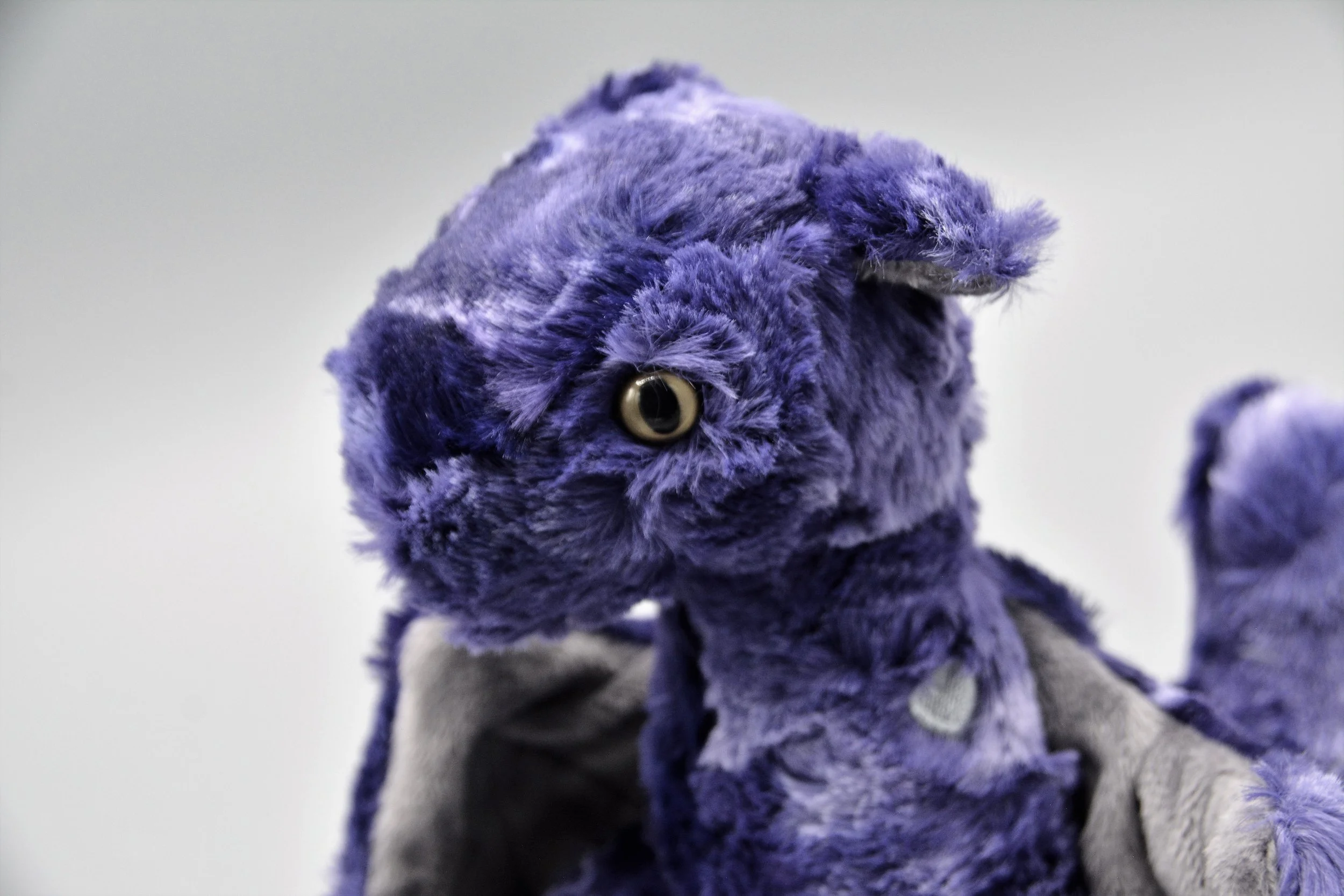 Dragons — Whimsical Whiskers