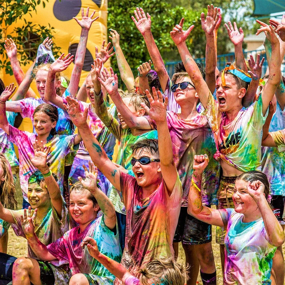 School Fun Run | Australia