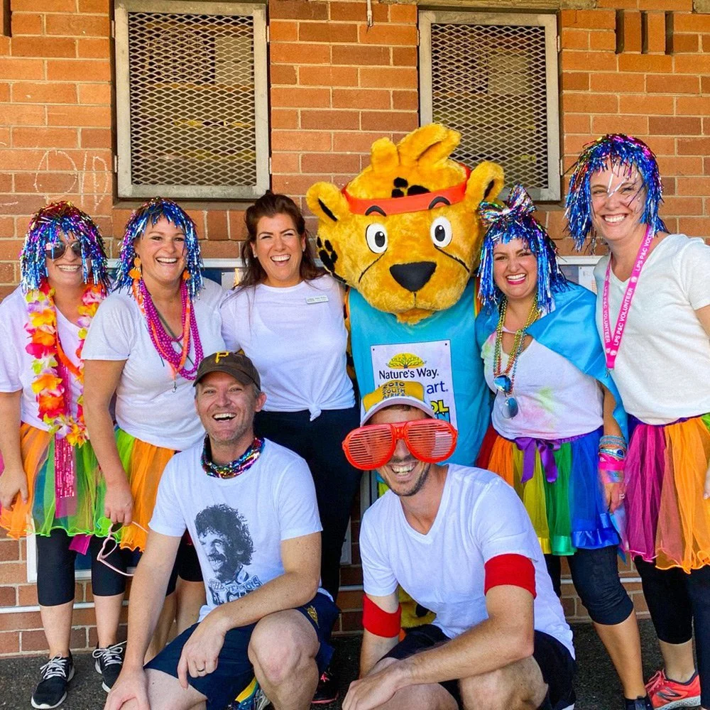 School Fun Run | Australia