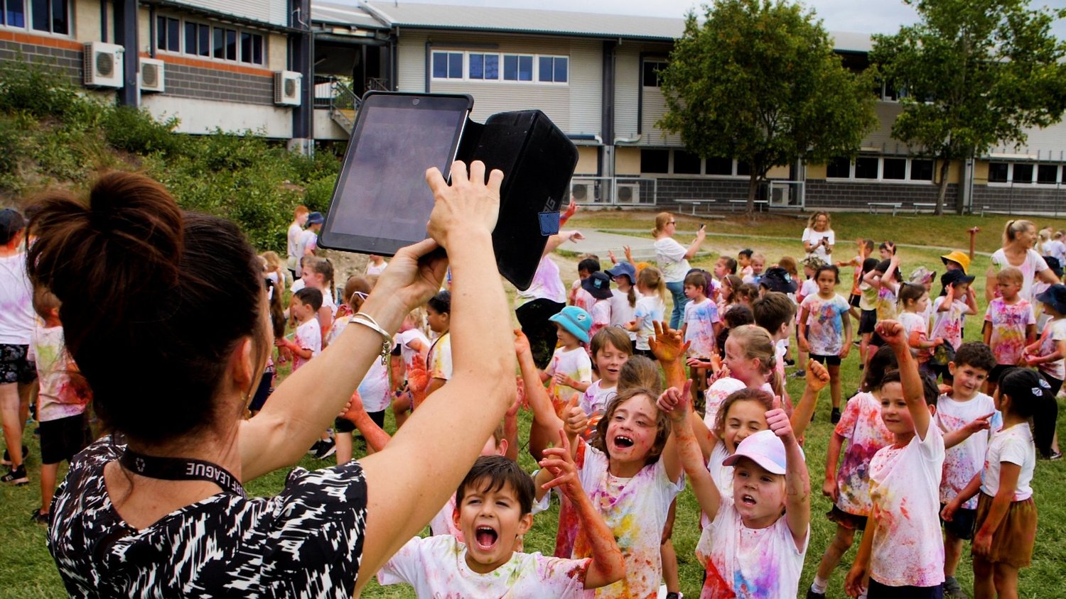 School Fun Run | Australia