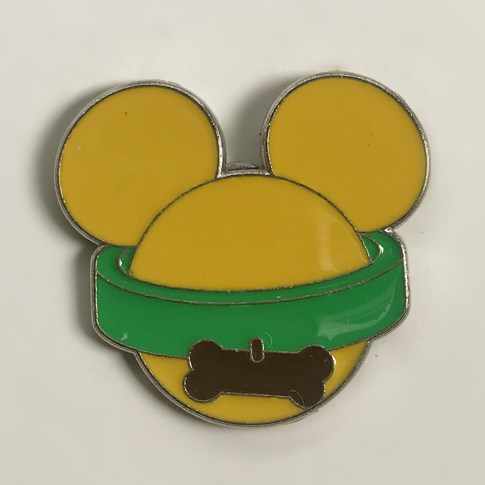 Disney Pluto Png