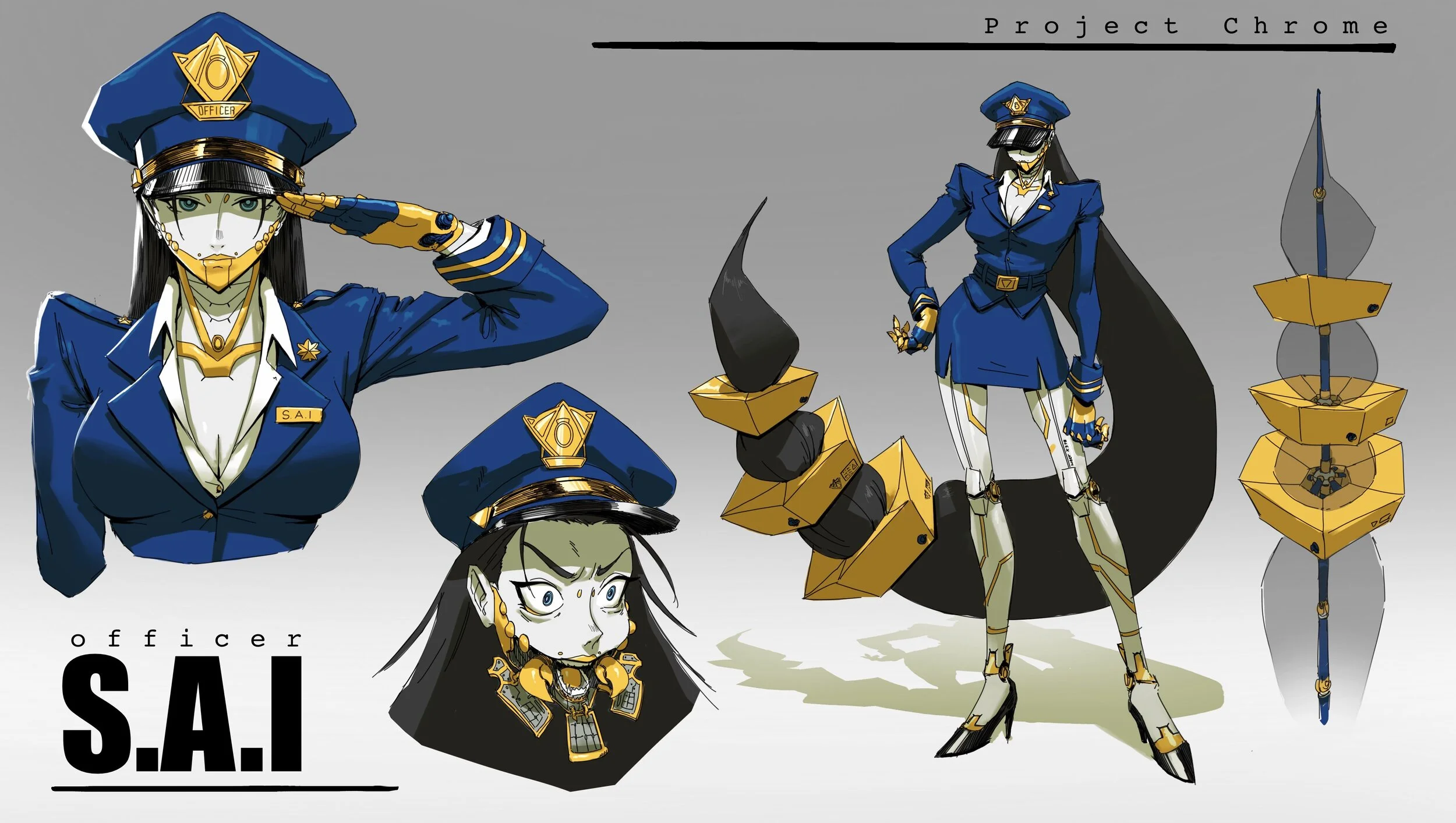 Classes — Resolution Art