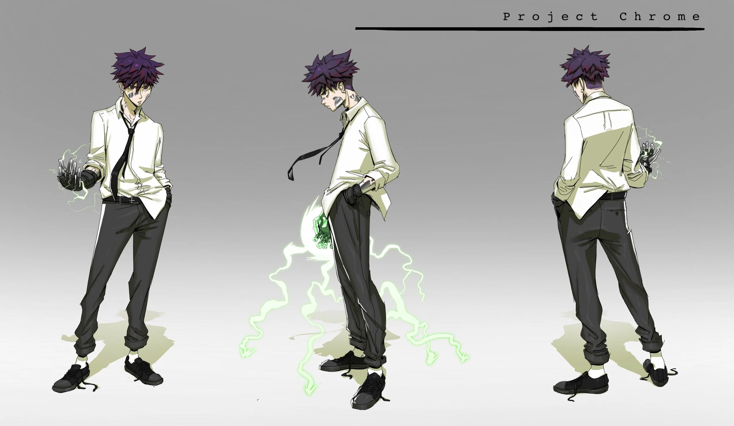 Classes — Resolution Art