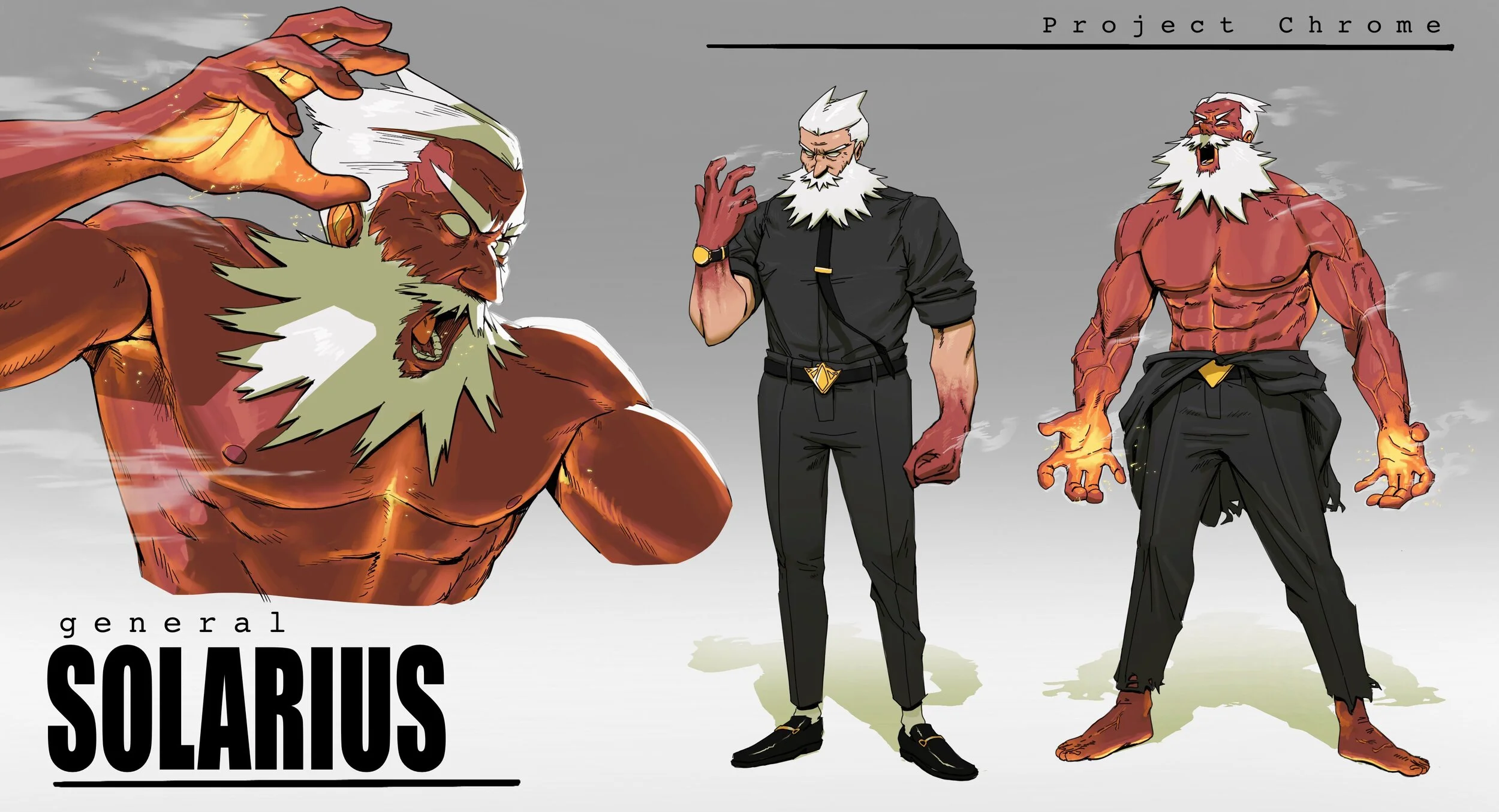 Classes — Resolution Art