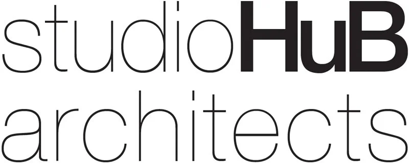 studioHuB architects