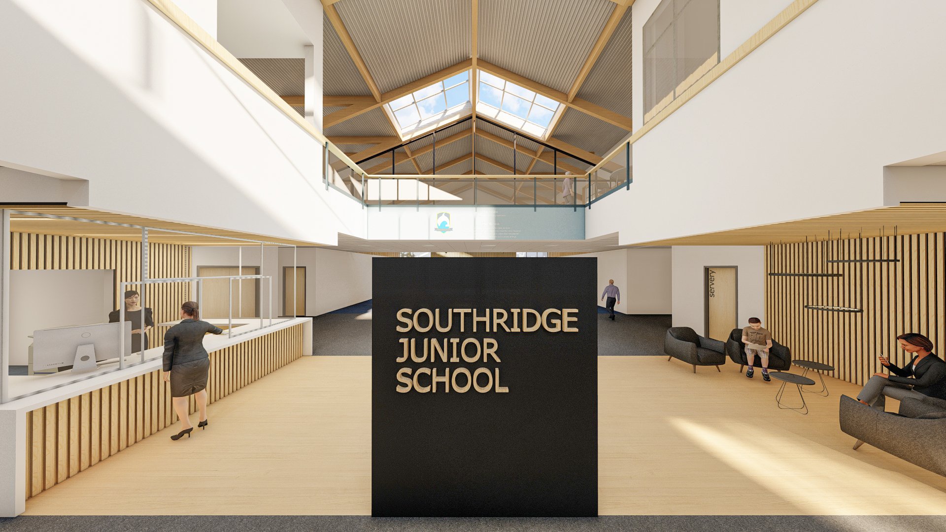 K-12 Schools — studioHuB architects