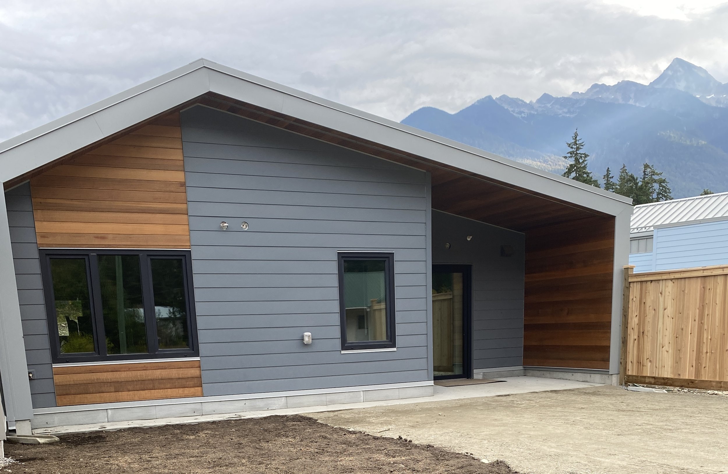 Indigenous Projects — studioHuB architects