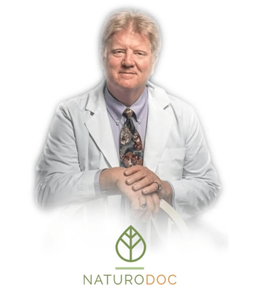 NaturoDoc - Natural Medicine Products and Information