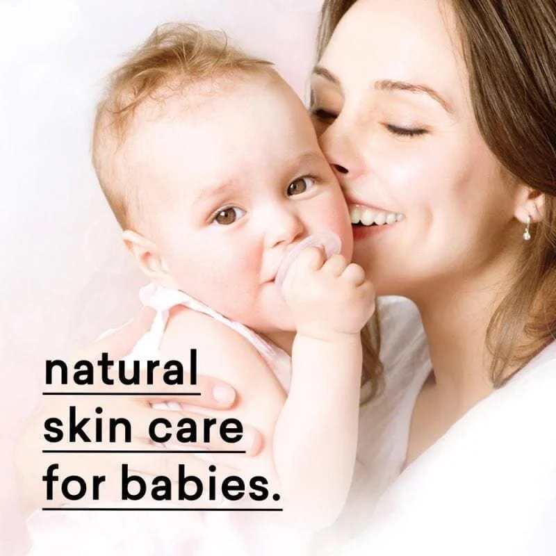 Skincare for Newborns — NaturoDoc