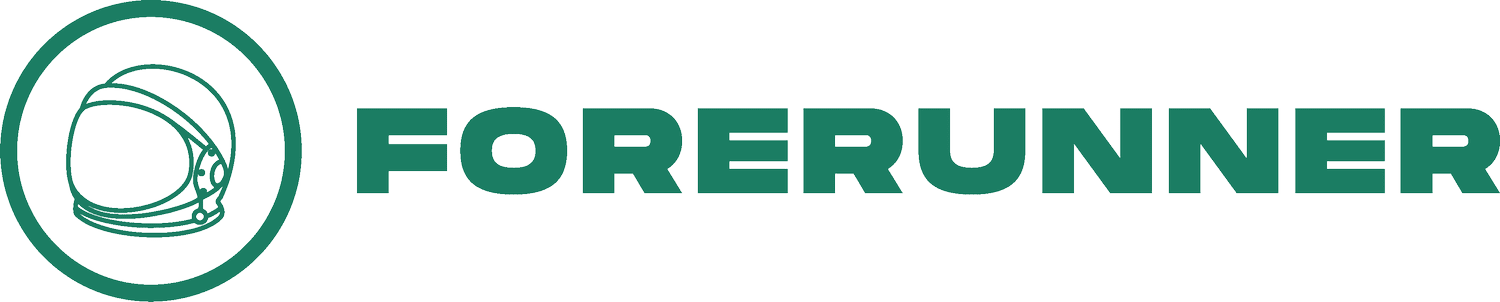 Forerunner | Creative Agency