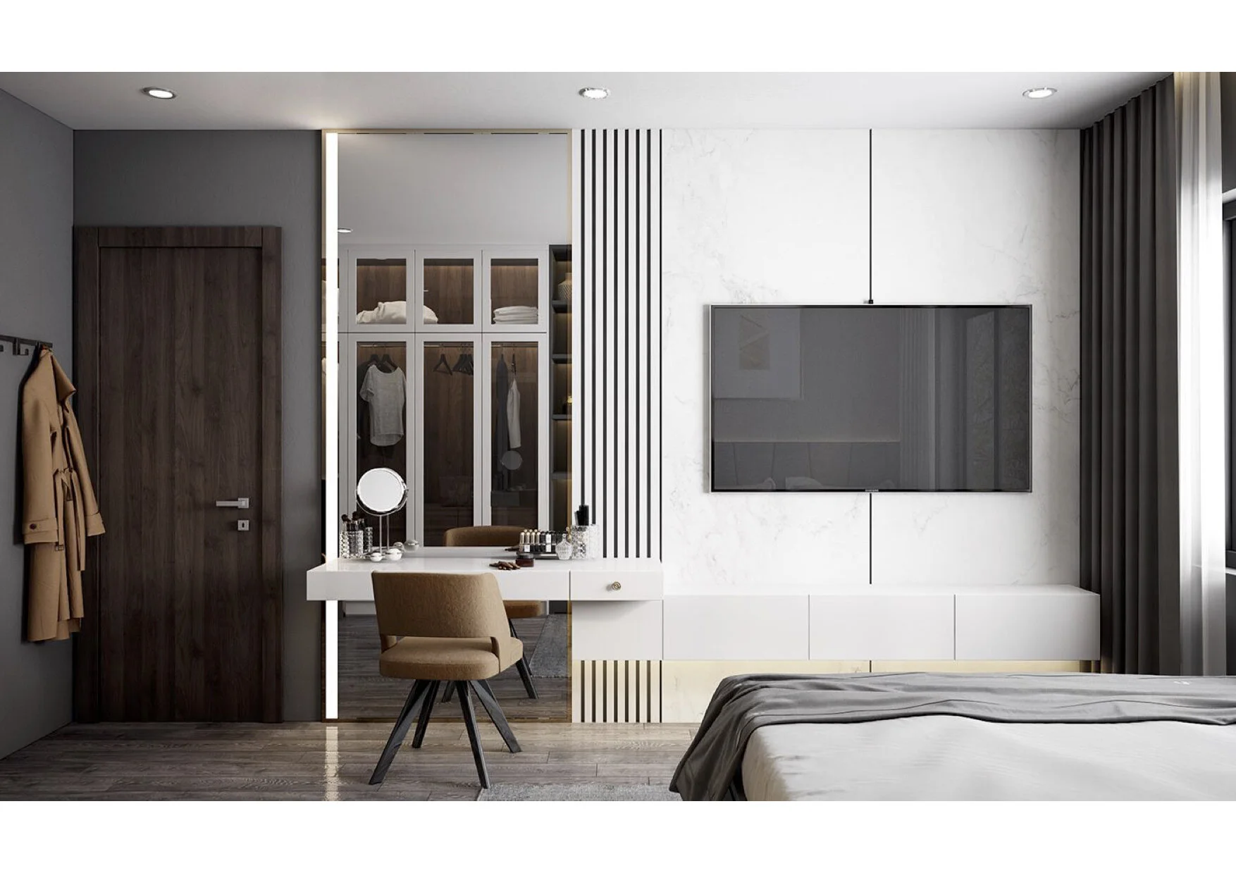 Home - WRX INTERIOR | Interior Design Studio