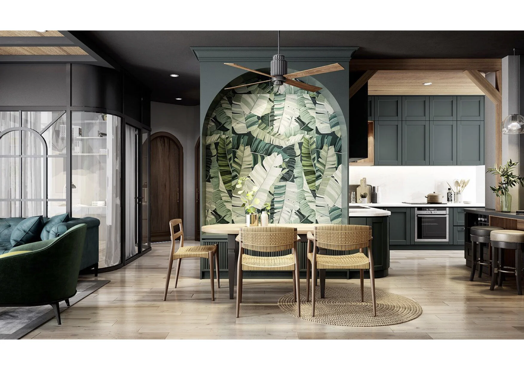 Home - WRX INTERIOR | Interior Design Studio