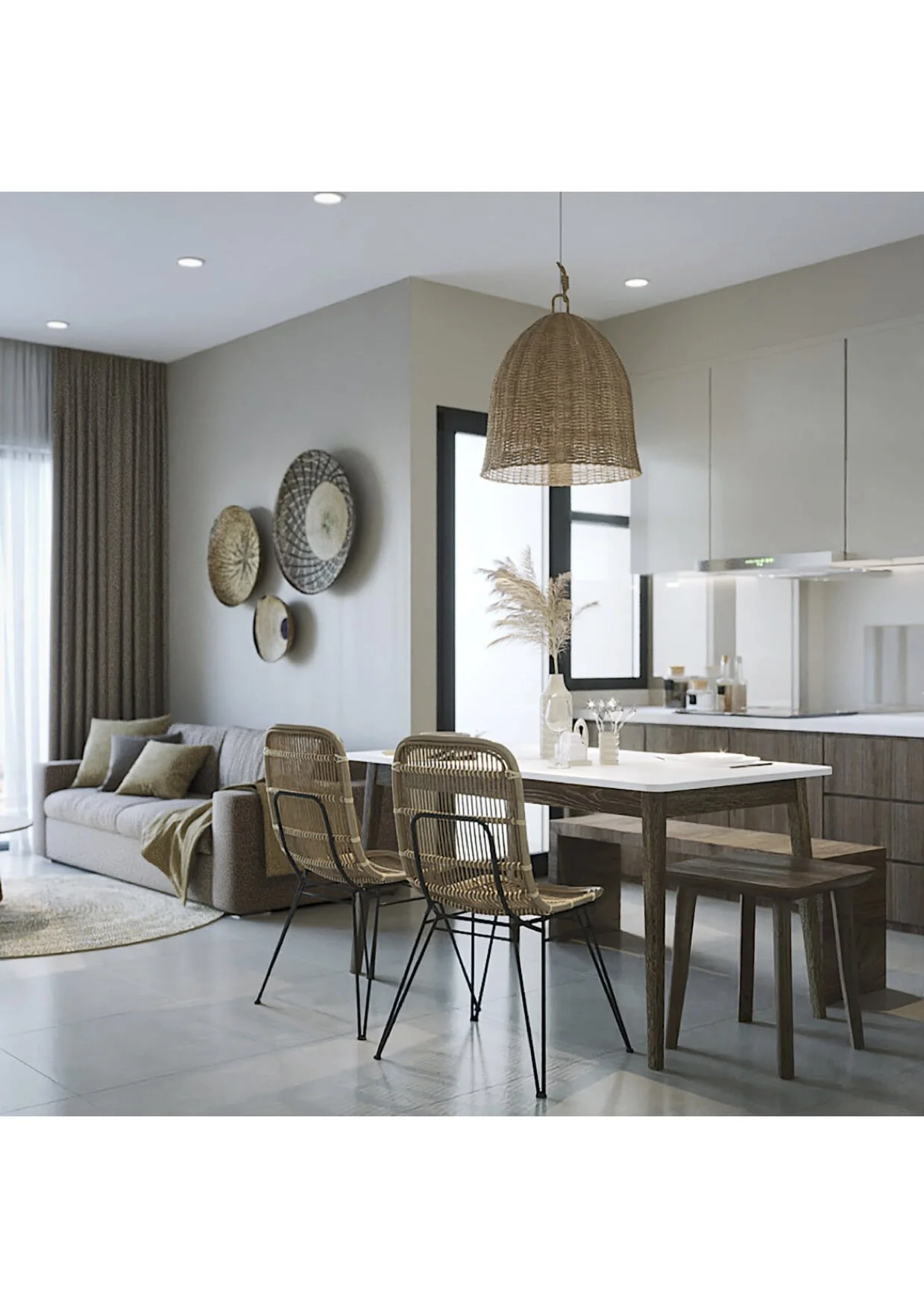 Home - WRX INTERIOR | Interior Design Studio