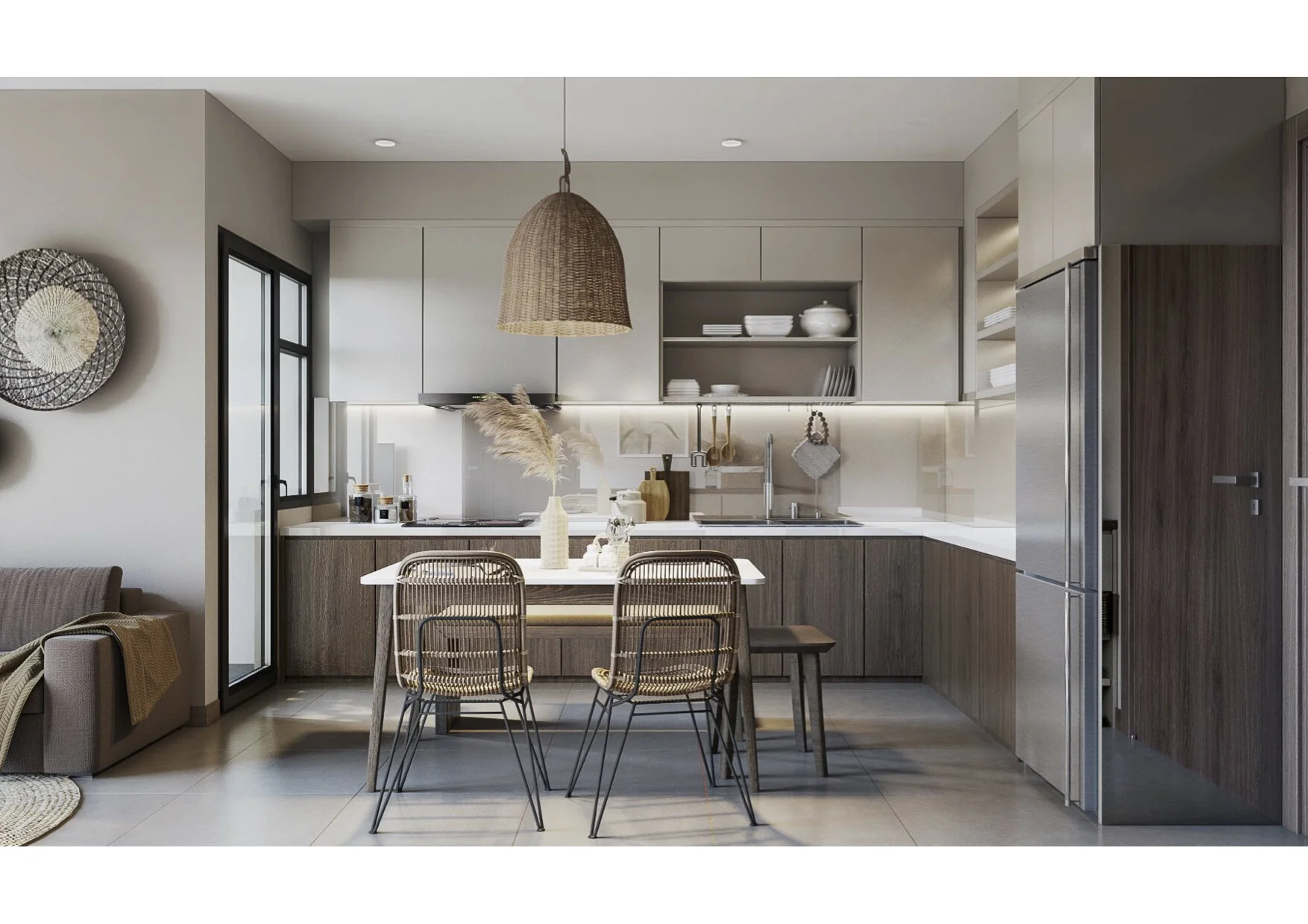 Home - WRX INTERIOR | Interior Design Studio