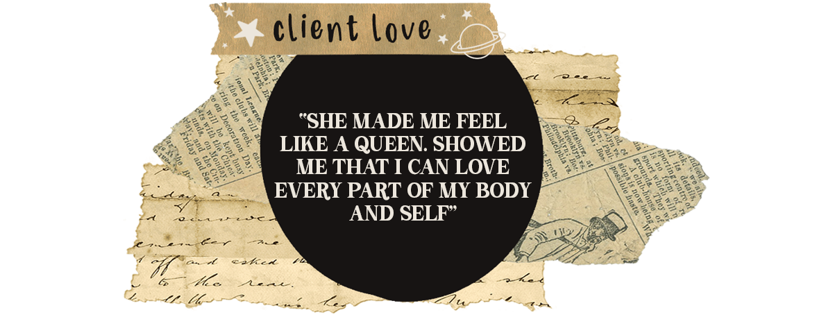 Charity Rebekah Boudoir