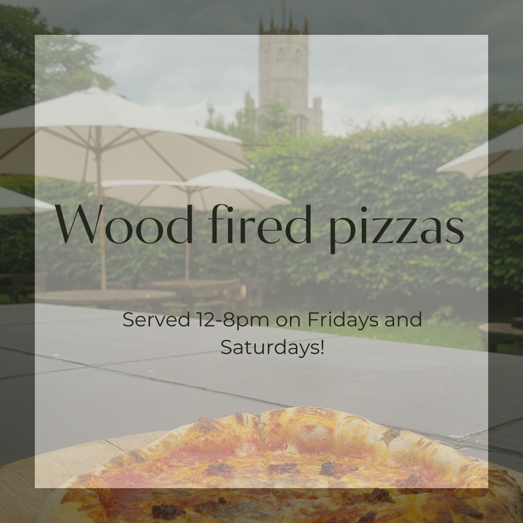 Menu — The Falcon Inn