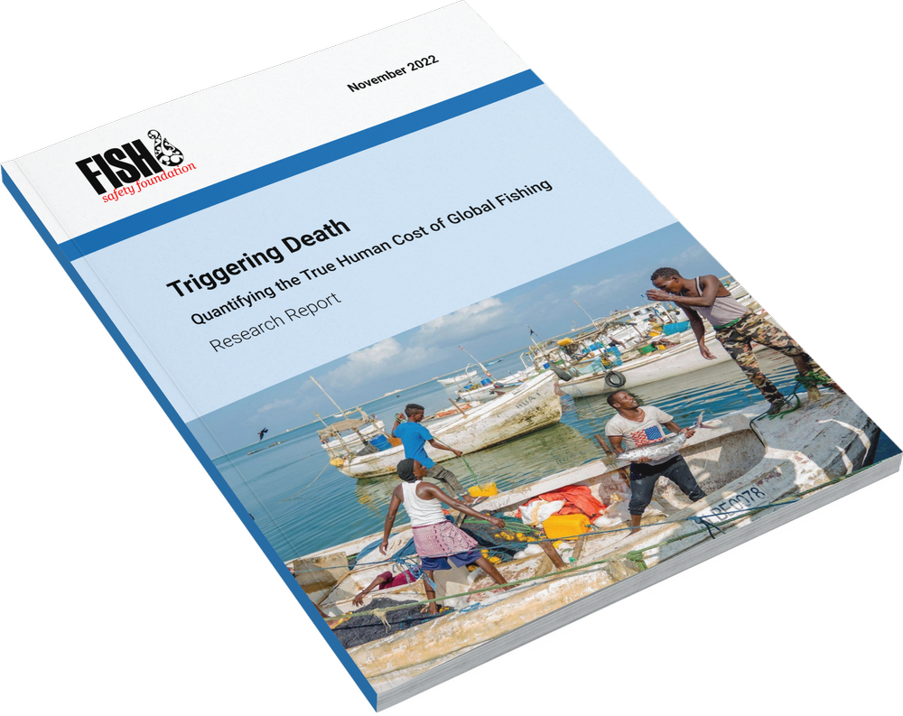 FISHER - FISH Safety Foundation Initiative