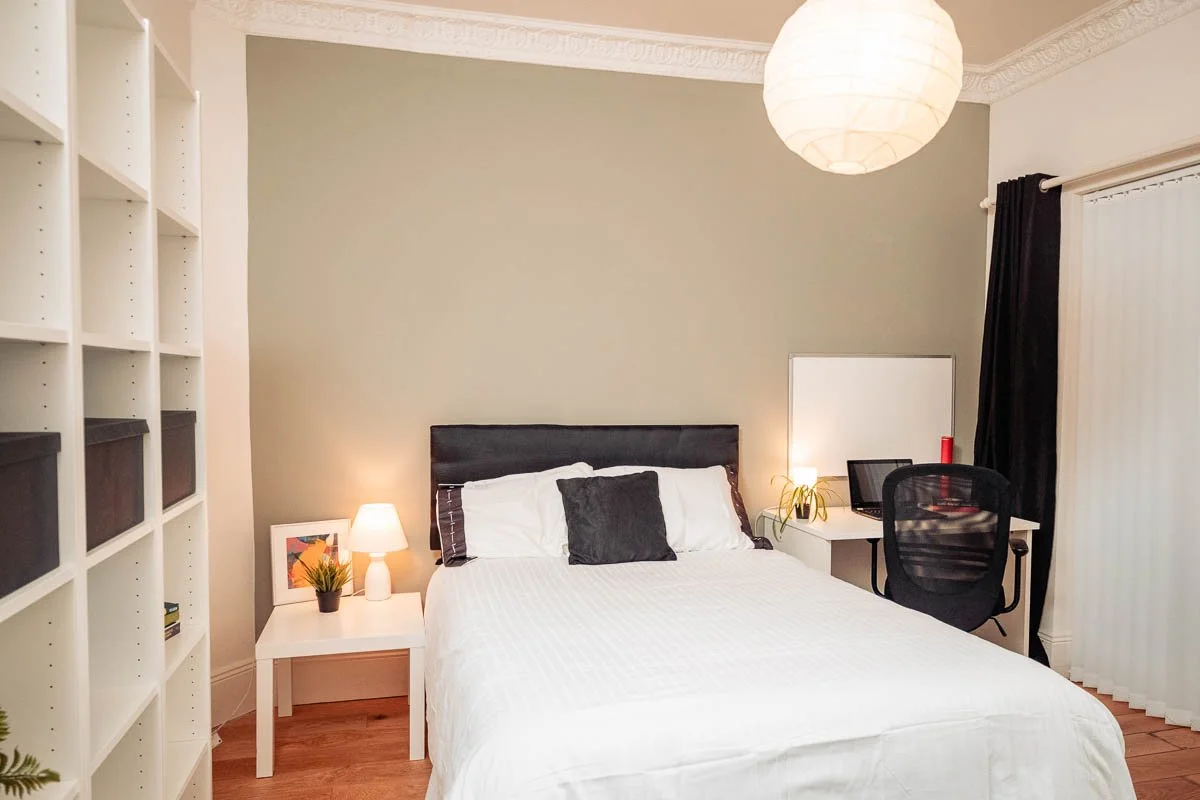 Cork Rooms — Room 1 (39)