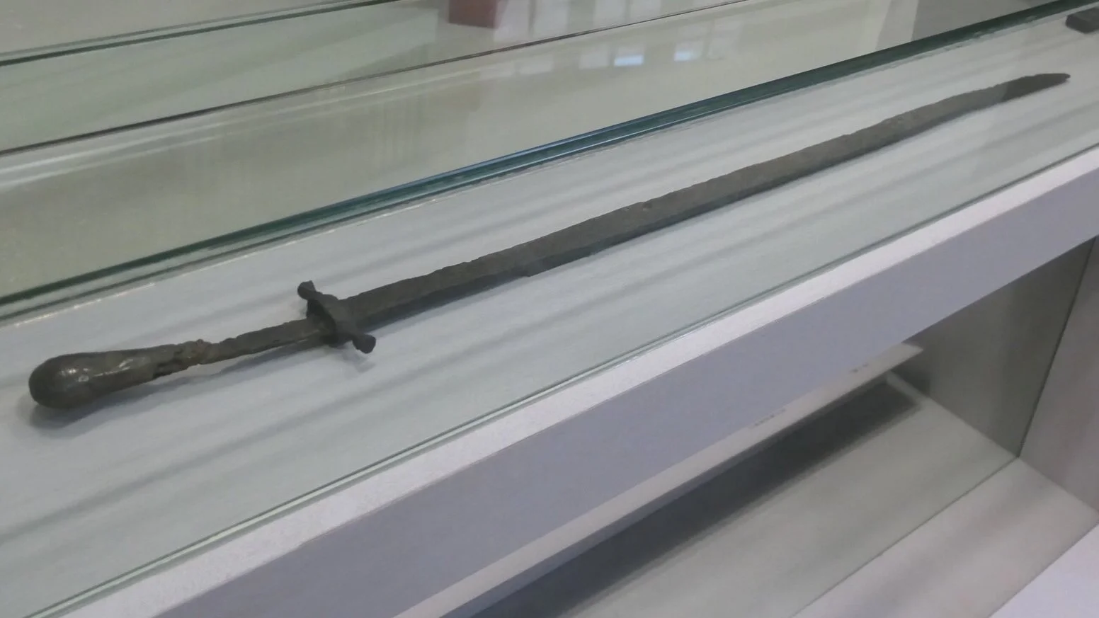 Way of the Sword — CULTURE Magazine - Art, travel, lifestyle, food ...