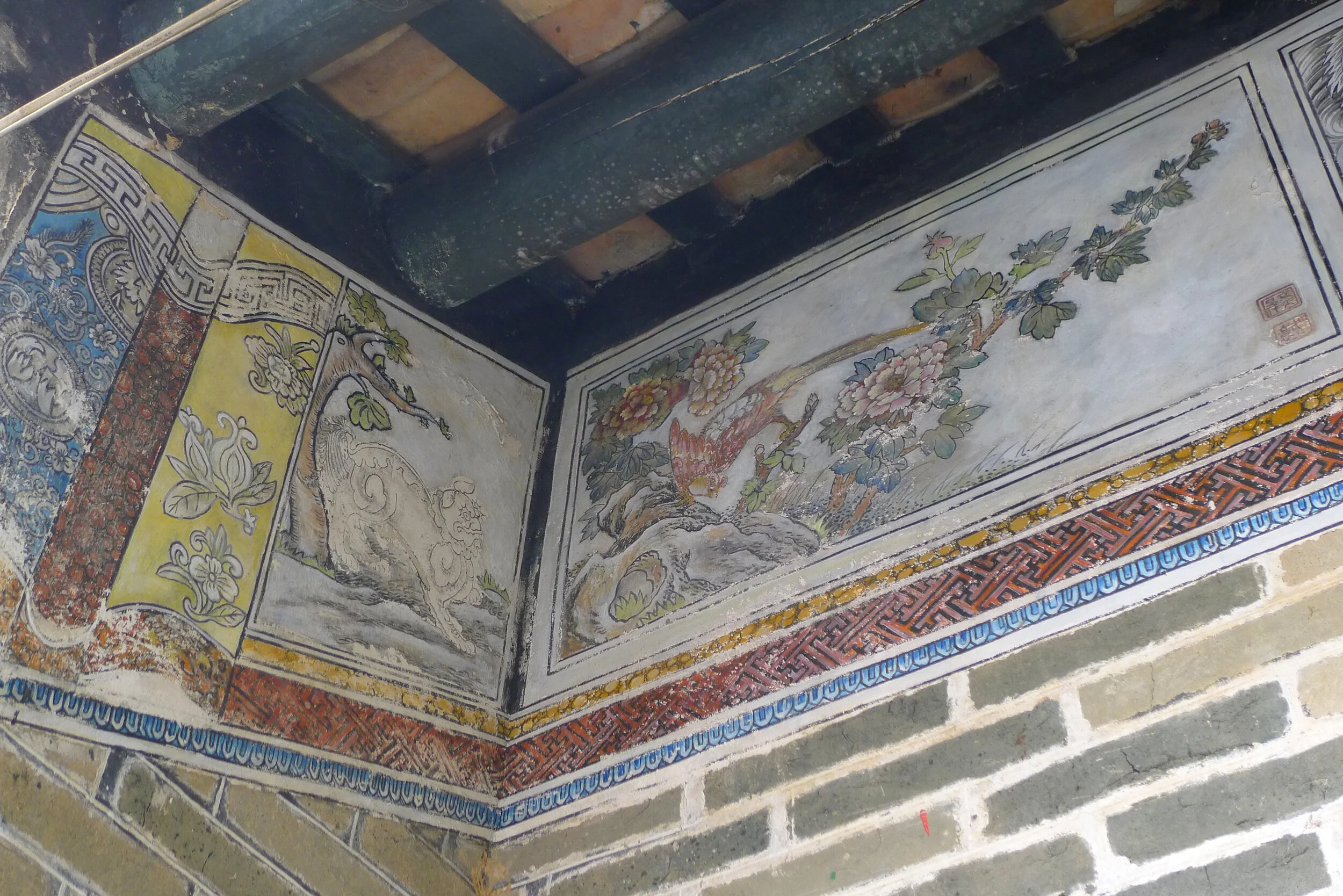 Tai Fu Tai Mansion — CULTURE Magazine - Art, travel, lifestyle, food ...