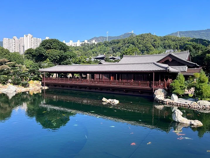 Nan Lian Garden — CULTURE Magazine - Art, travel, lifestyle, food, wine ...