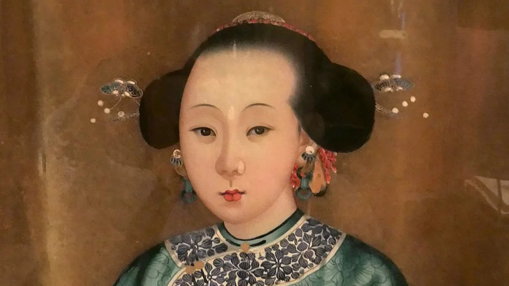Qing Dynasty Daily Life