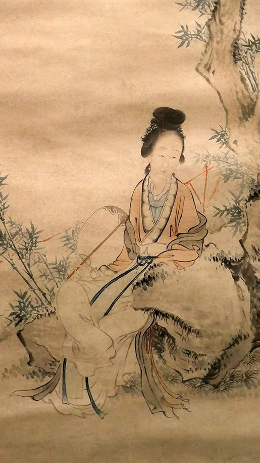 Women and Femininity in Ancient China — CULTURE Magazine - Art, travel ...
