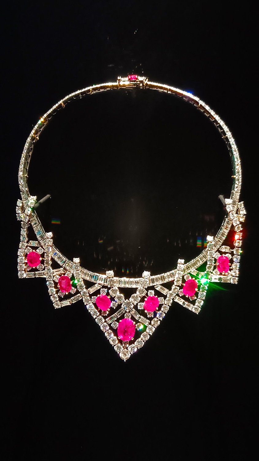Cartier & Women — CULTURE Magazine - Art, travel, lifestyle, food, wine ...
