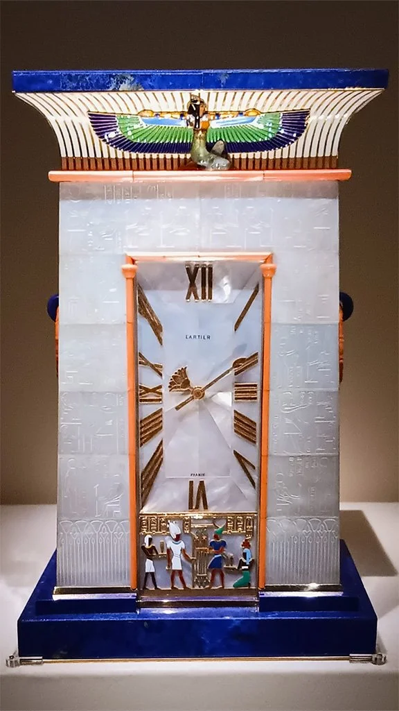 Cartier & Women — CULTURE Magazine - Art, travel, lifestyle, food, wine ...