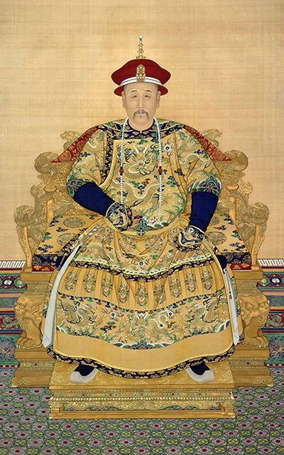 Qing Dynasty Inventions