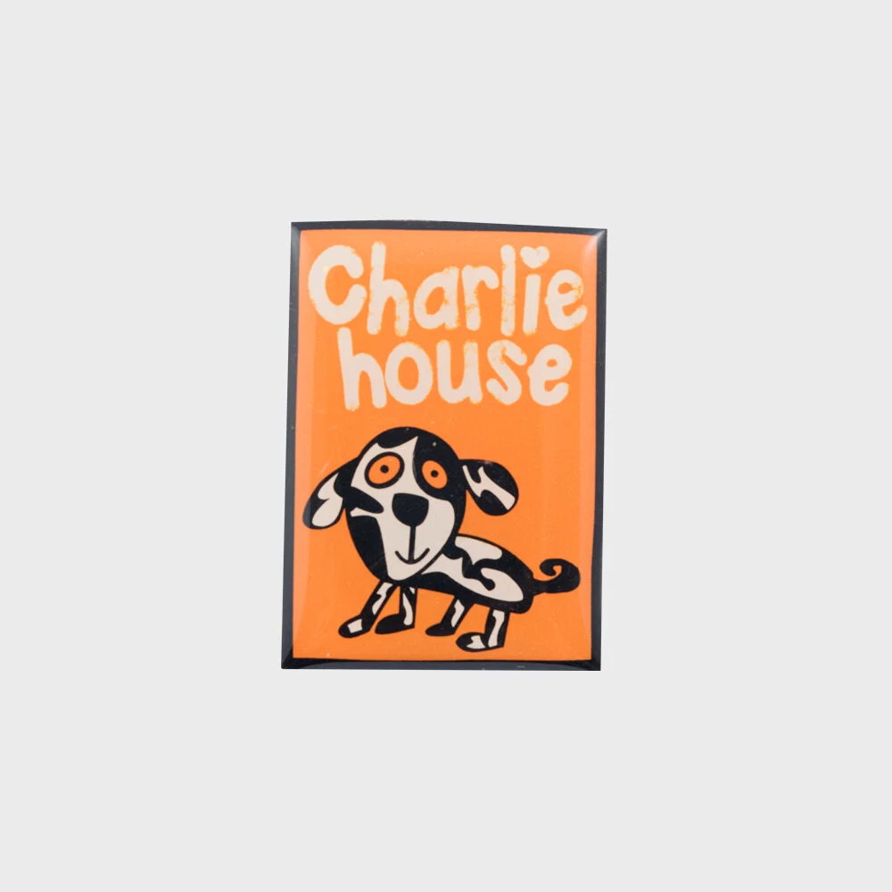 Charlie House Online Shop