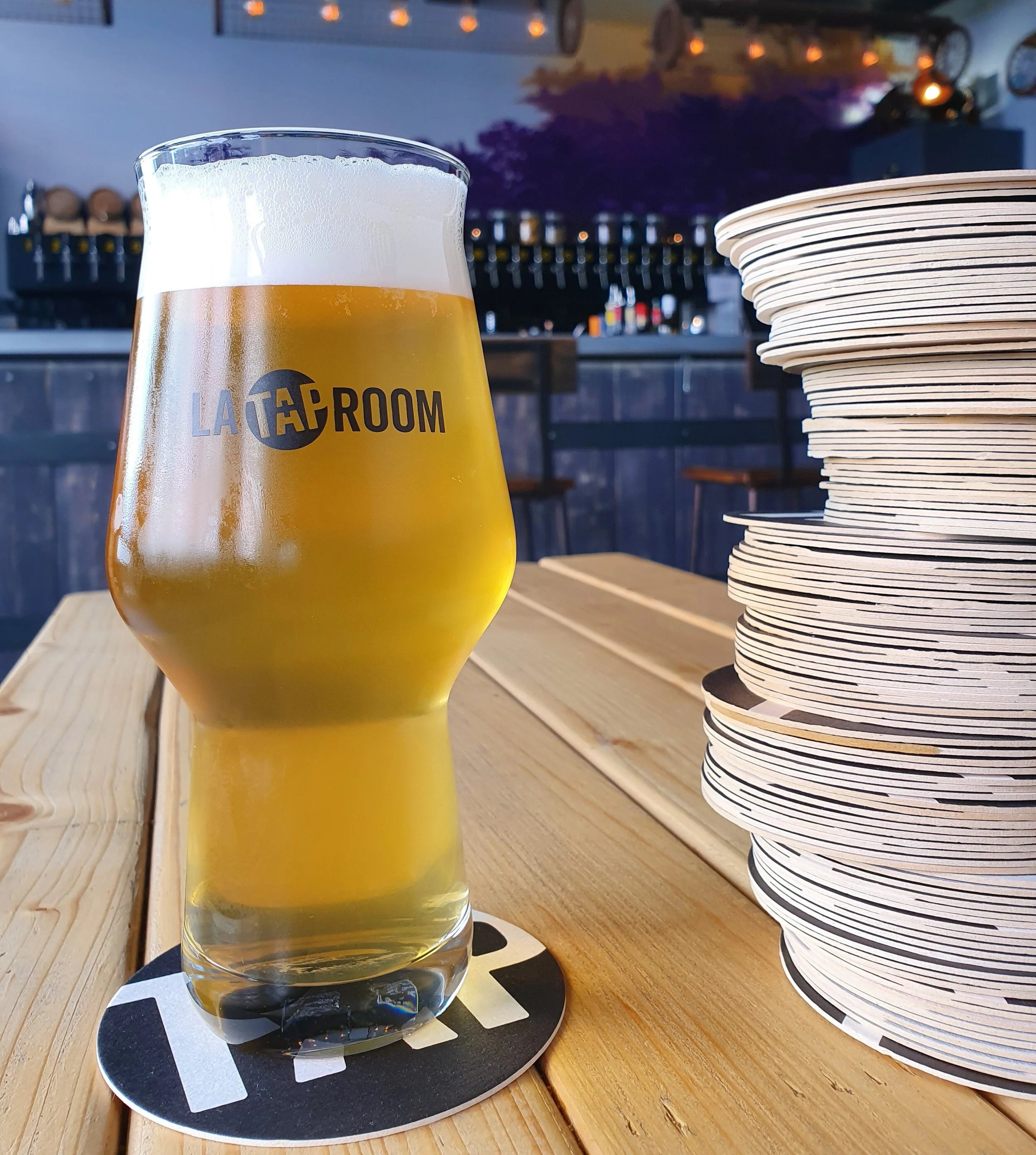 LA TAPROOM