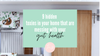 9 Hidden toxins in your home | The Natural Switch — The Natural Switch ...