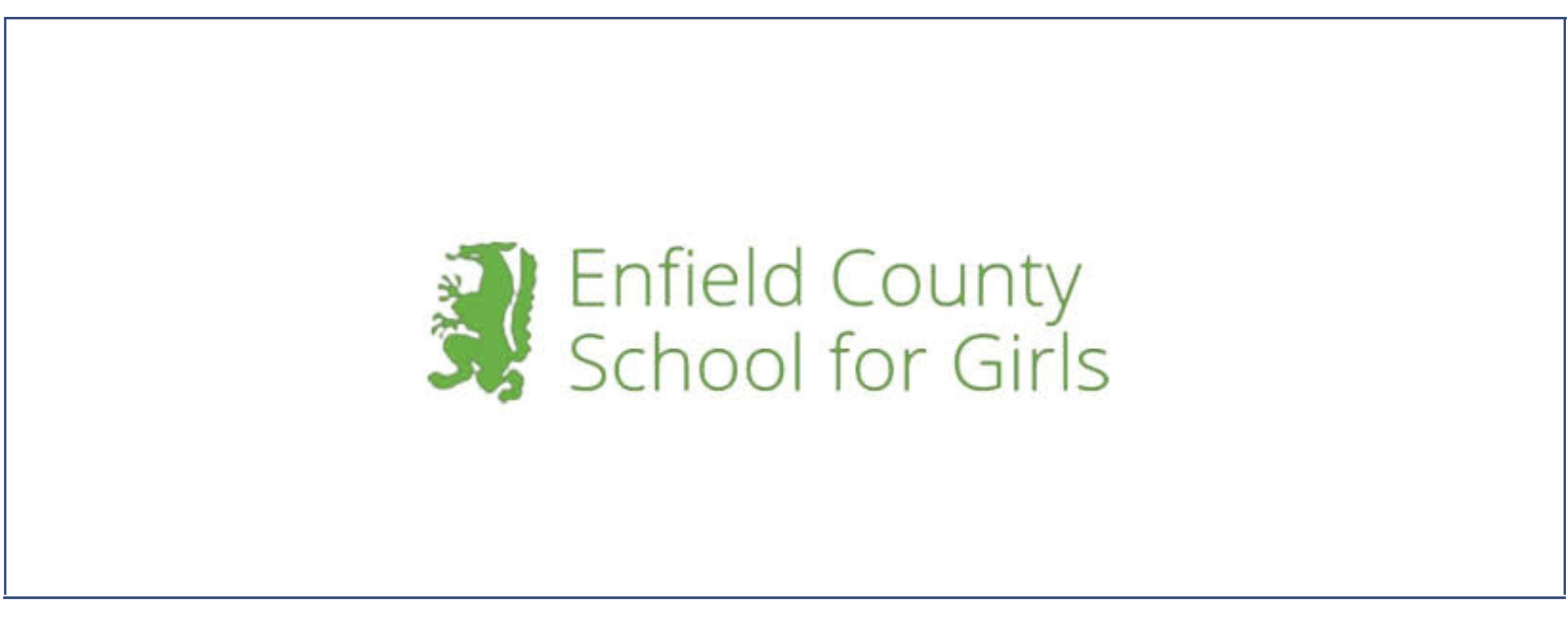 Enfield County School for Girls — NEXUS Enfield