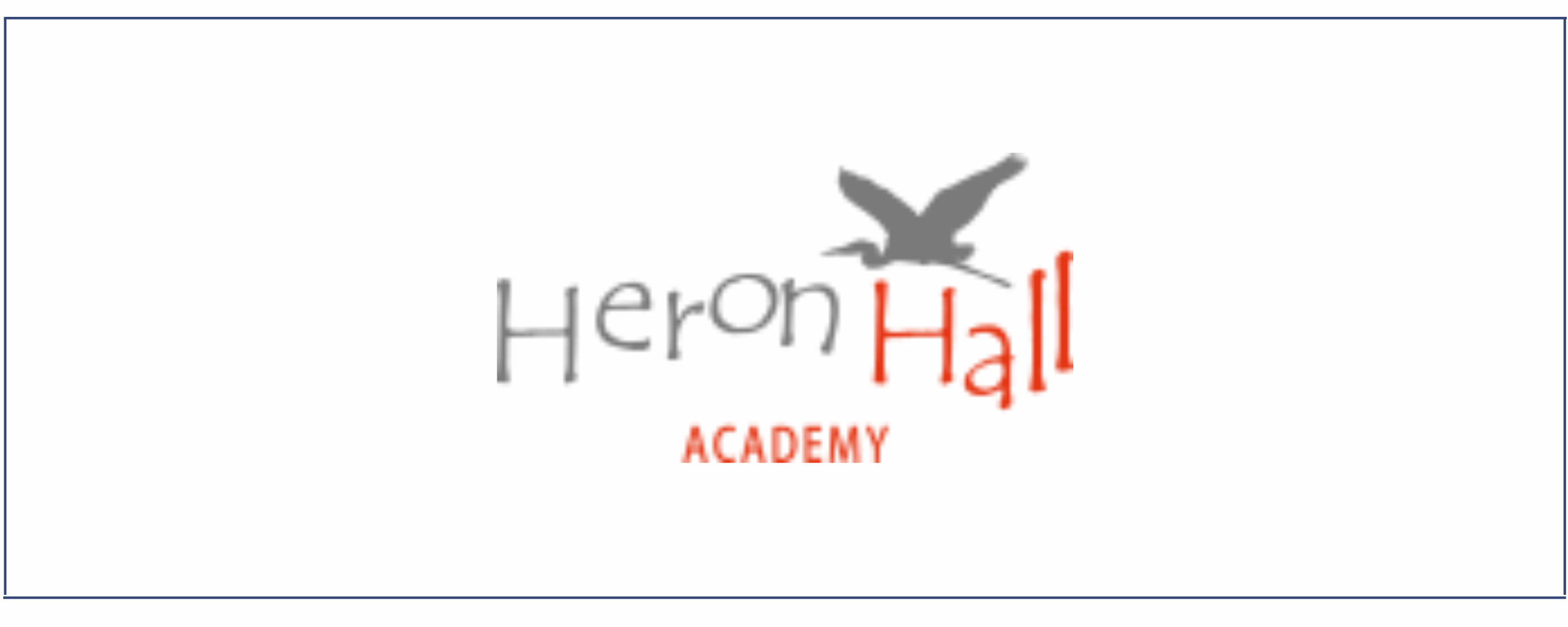 Heron Hall Academy — NEXUS Enfield