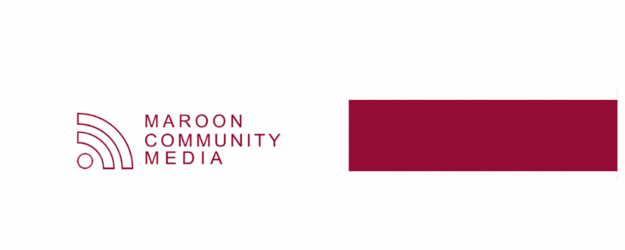 Maroon Community Media — NEXUS Enfield