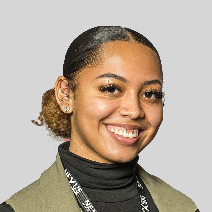 What is NEXUS? — NEXUS Enfield