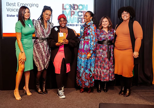 Sister System — NEXUS Enfield