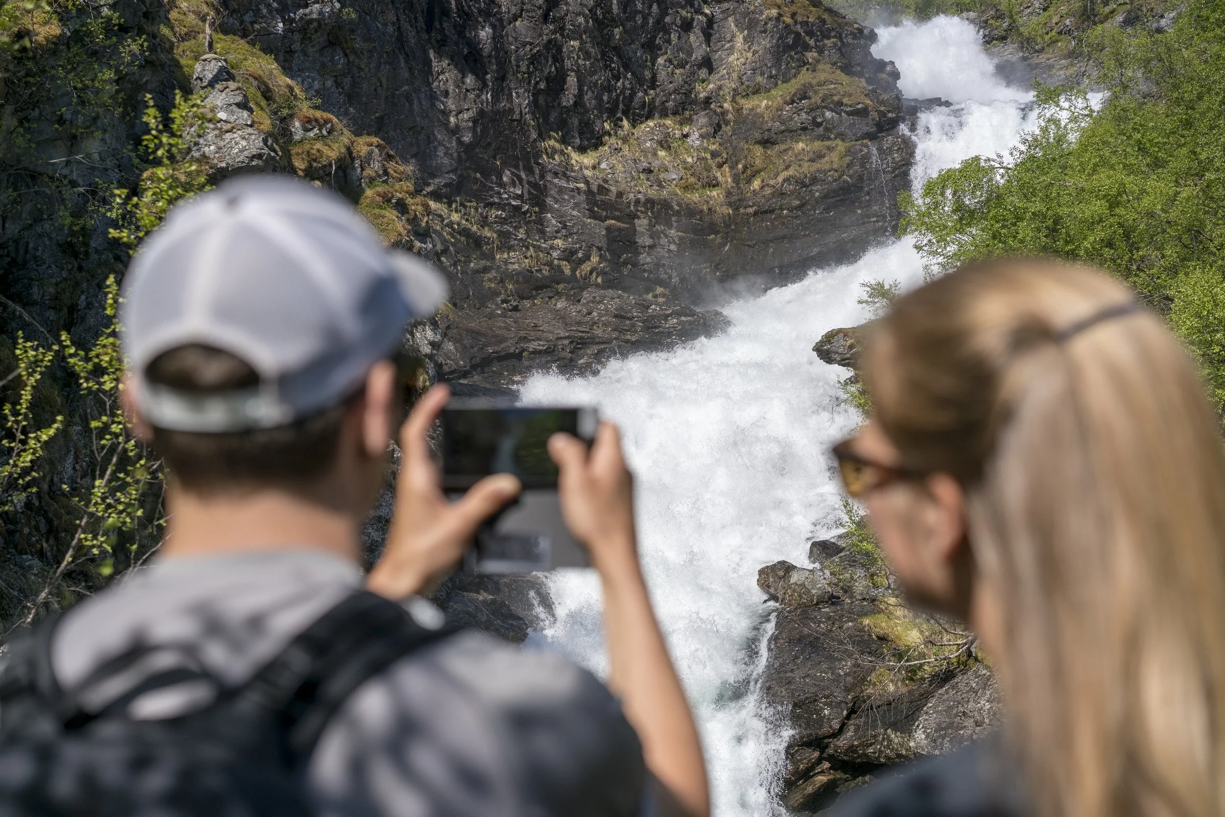 Vetti Gard - perla i Utladalen — Visit Årdal