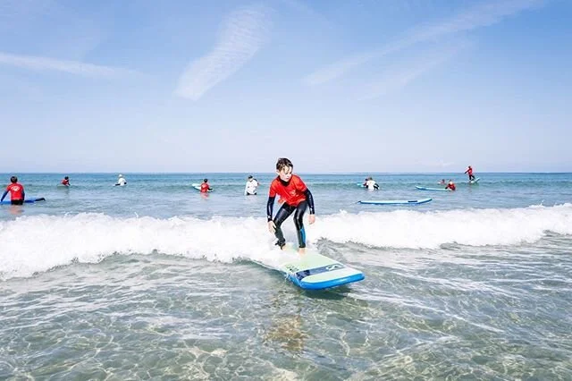 Contact — Jersey Surf School