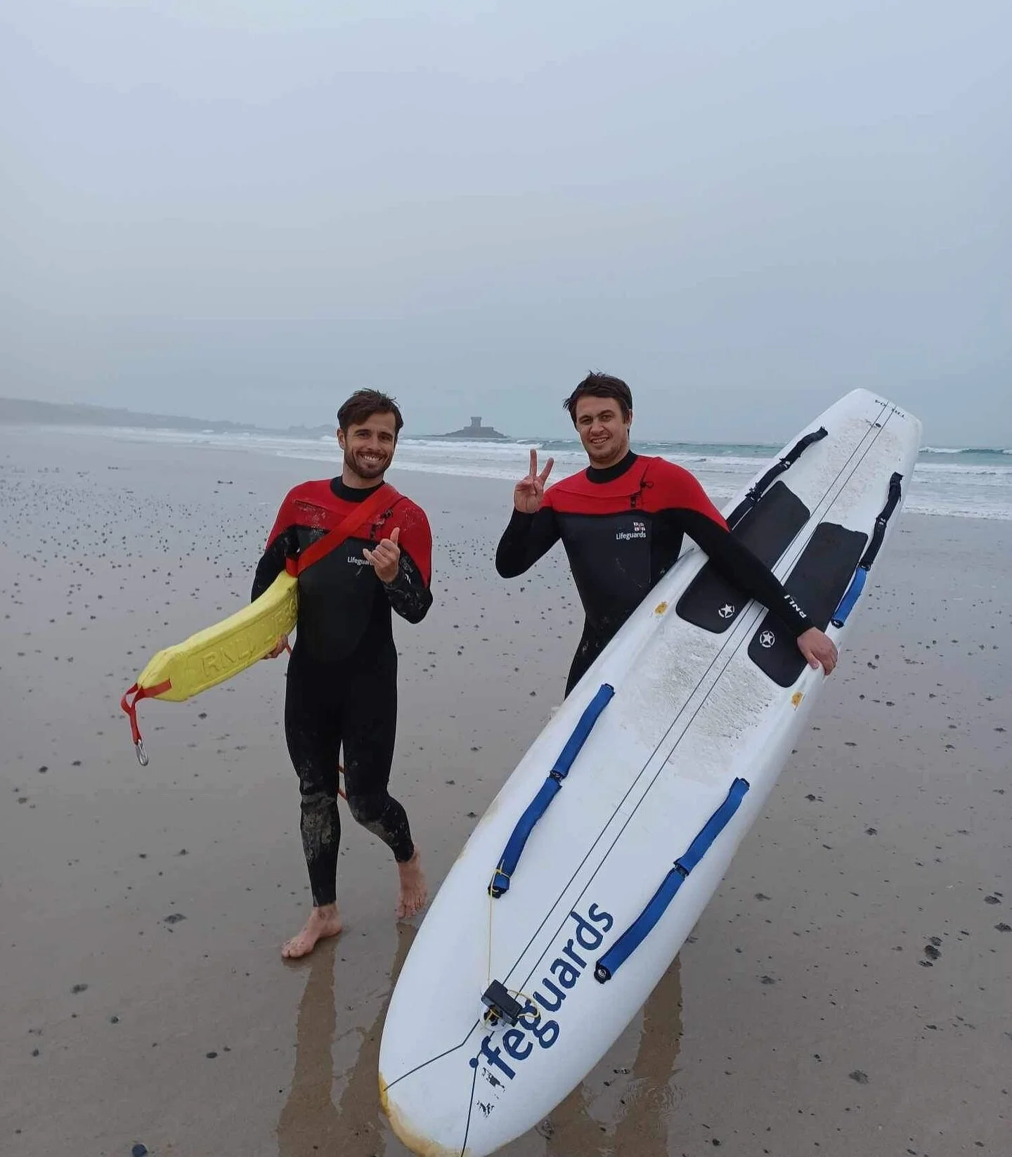 Camps — Jersey Surf School