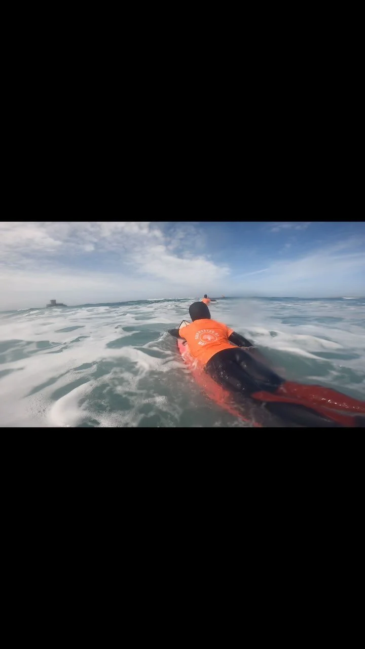 Camps — Jersey Surf School