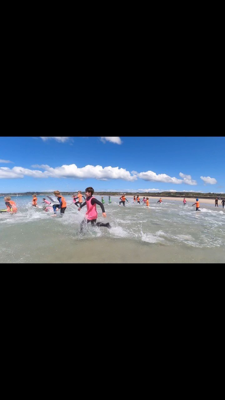 Camps — Jersey Surf School