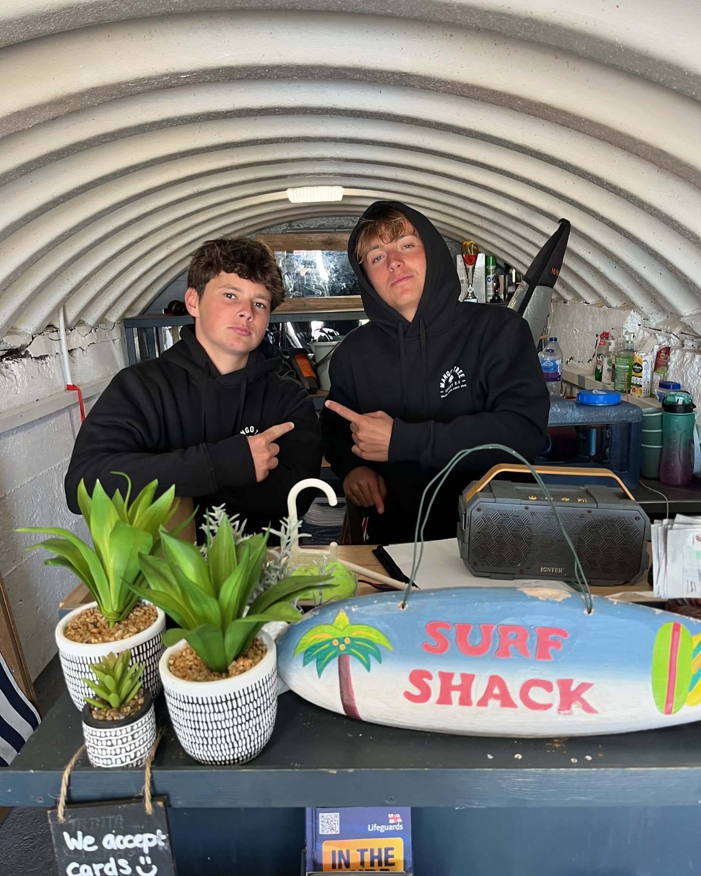 Camps — Jersey Surf School