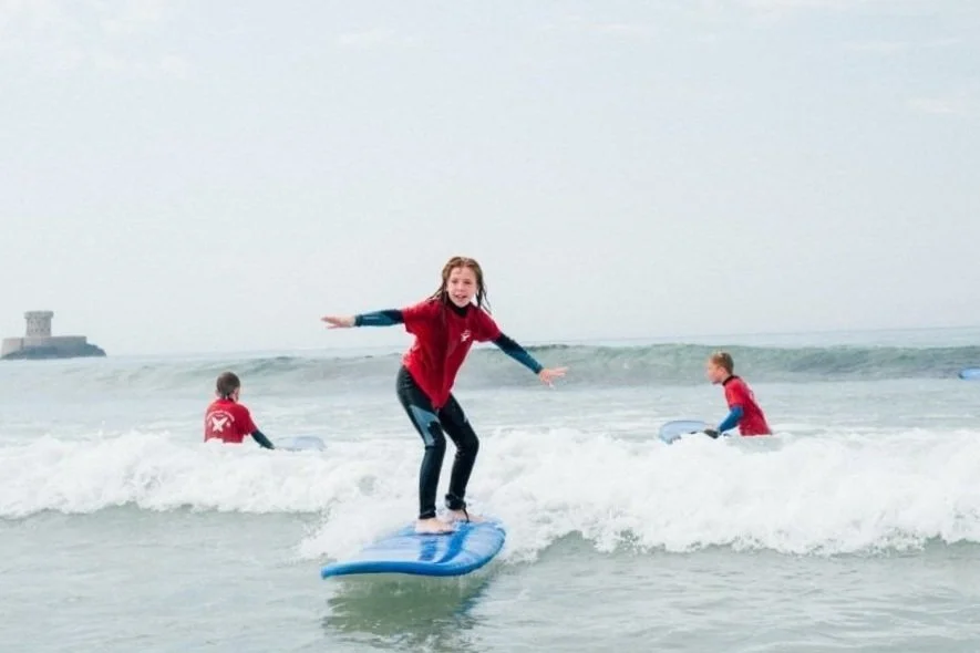 Jersey Surf School