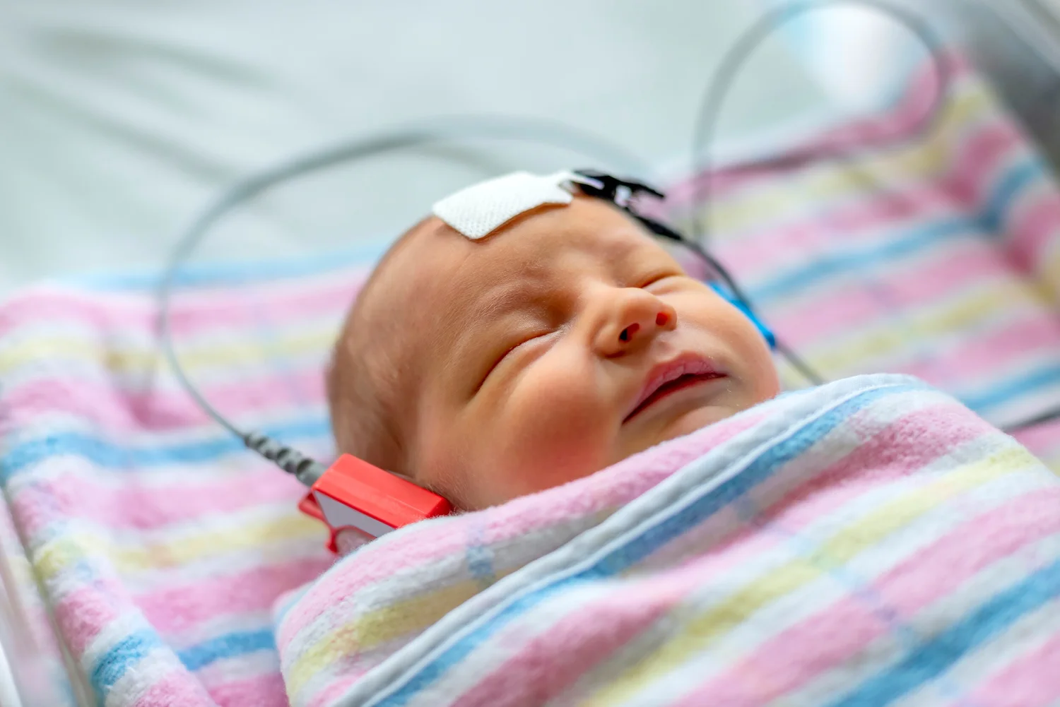 Newborn Hearing Screening Follow-up Locations — Georgia Mobile Audiology