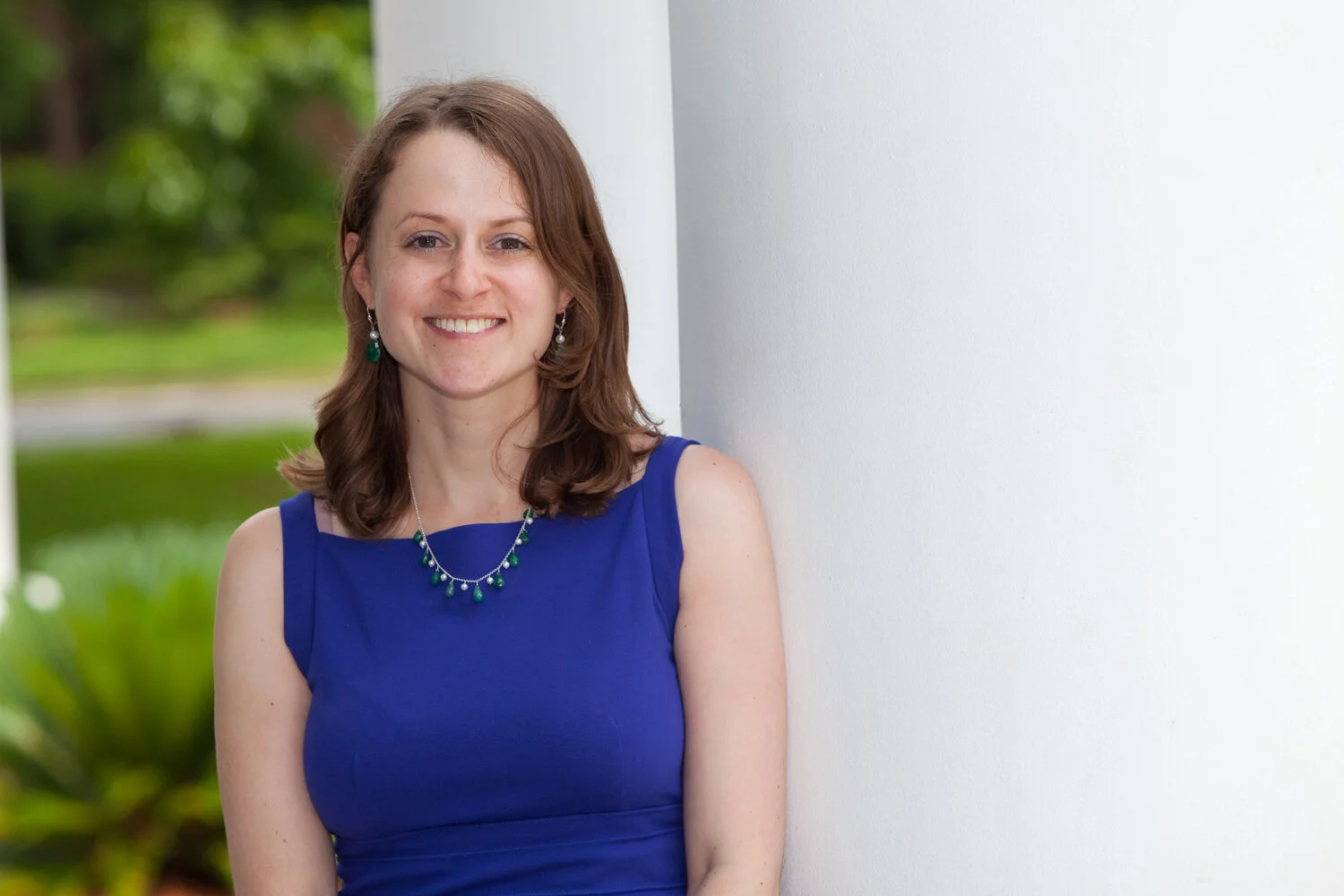 Details — Mary Ziegler