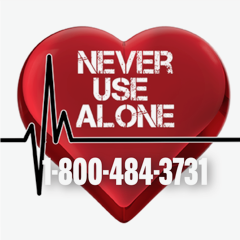 If You Have to Use Alone — lukelove