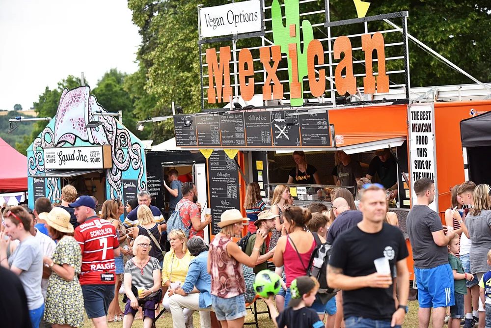 Stroud Festival of Food & Drink